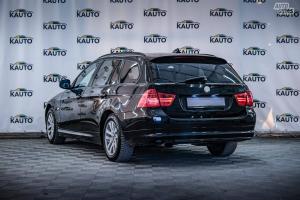 BMW 316 2011 Kauņa, ar dzinēja tilpumu 2.00 L un nobraukumu 253 tūkst. km par 4990 €, foto 5 vietnē AUTOMOTO.COM.LV
