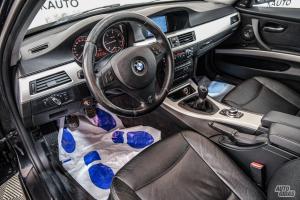BMW 316 2011 Kauņa, ar dzinēja tilpumu 2.00 L un nobraukumu 253 tūkst. km par 4990 €, foto 6 vietnē AUTOMOTO.COM.LV