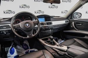 BMW 316 2011 Kauņa, ar dzinēja tilpumu 2.00 L un nobraukumu 253 tūkst. km par 4990 €, foto 8 vietnē AUTOMOTO.COM.LV