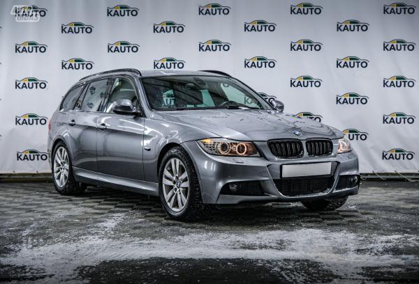 BMW 316 2012 Kauņa, ar dzinēja tilpumu 2.00 L un nobraukumu 268 tūkst. km par 6190 €, foto 2 vietnē AUTOMOTO.COM.LV