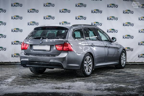 BMW 316 2012 Kauņa, ar dzinēja tilpumu 2.00 L un nobraukumu 268 tūkst. km par 6190 €, foto 3 vietnē AUTOMOTO.COM.LV