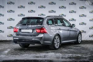 BMW 316 2012 in Kaunas, with an engine capacity of 2.00 L and mileage of 268 thousand km for 6190 €, photo 3 on AUTOMOTO.COM.LV