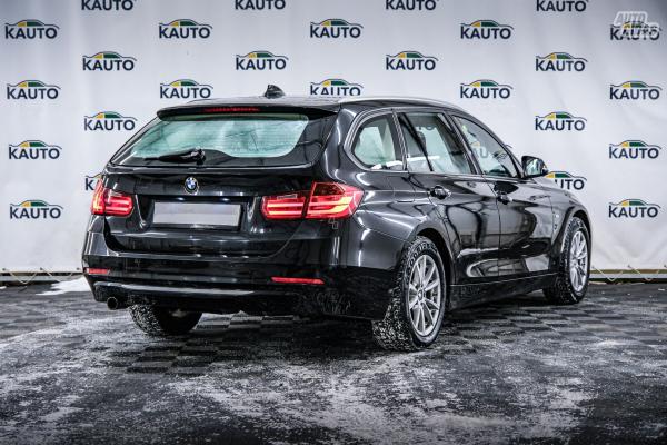 BMW 316 2013 Kauņa, ar dzinēja tilpumu 2.00 L un nobraukumu 291 tūkst. km par 7890 €, foto 3 vietnē AUTOMOTO.COM.LV