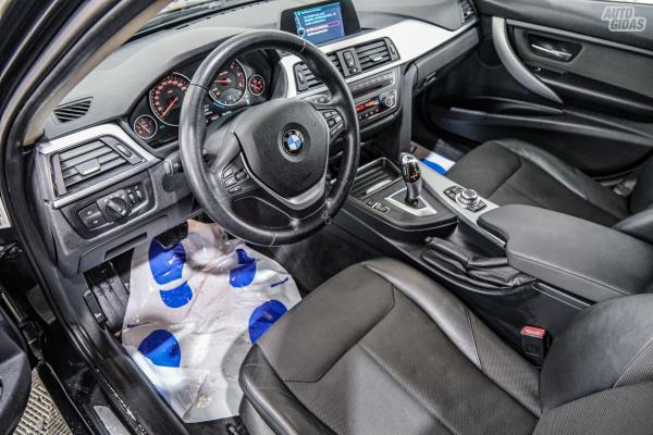 BMW 316 2013 Kauņa, ar dzinēja tilpumu 2.00 L un nobraukumu 291 tūkst. km par 7890 €, foto 5 vietnē AUTOMOTO.COM.LV