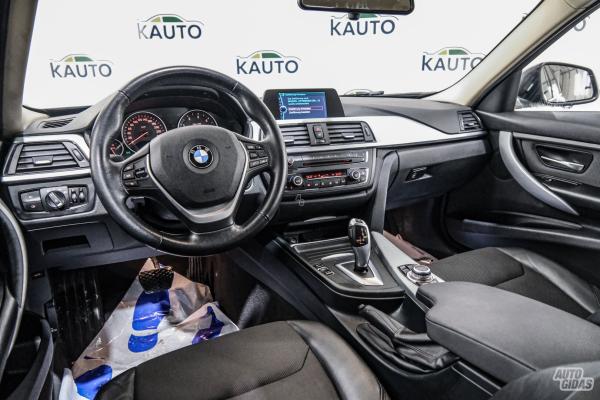BMW 316 2013 Kauņa, ar dzinēja tilpumu 2.00 L un nobraukumu 291 tūkst. km par 7890 €, foto 7 vietnē AUTOMOTO.COM.LV