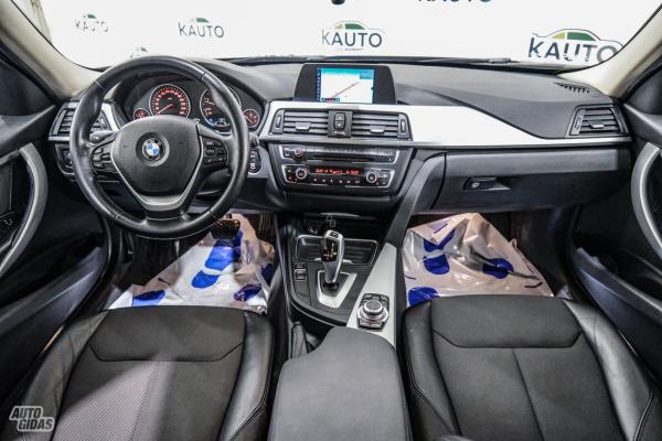 BMW 316 2013 Kauņa, ar dzinēja tilpumu 2.00 L un nobraukumu 291 tūkst. km par 7890 €, foto 8 vietnē AUTOMOTO.COM.LV