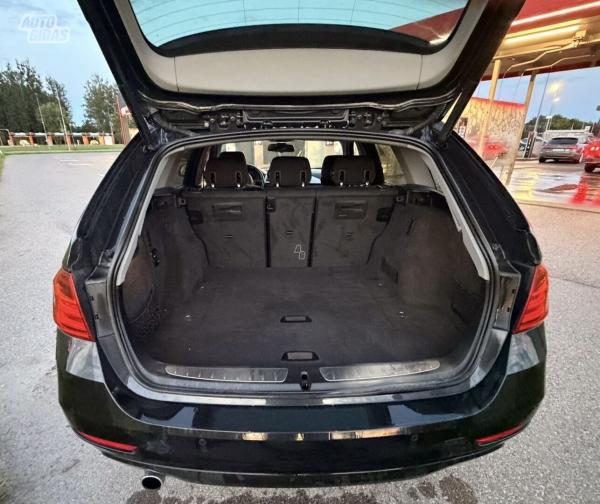 BMW 316 2013 Kauņa, ar dzinēja tilpumu 2.00 L un nobraukumu 320 tūkst. km par 6200 €, foto 2 vietnē AUTOMOTO.COM.LV