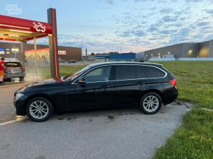 BMW 316 2013 Kauņa, ar dzinēja tilpumu 2.00 L un nobraukumu 320 tūkst. km par 6200 €, foto 6 vietnē AUTOMOTO.COM.LV