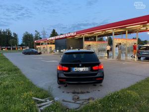 BMW 316 2013 Kauņa, ar dzinēja tilpumu 2.00 L un nobraukumu 320 tūkst. km par 6200 €, foto 8 vietnē AUTOMOTO.COM.LV