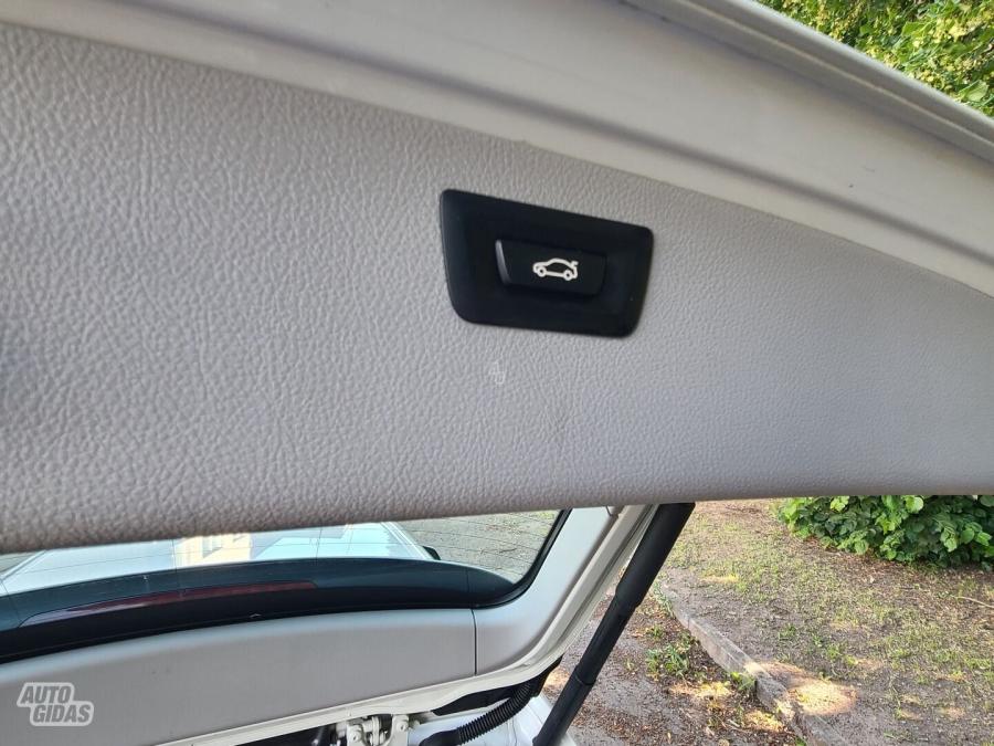 BMW 316 2013 in Marijampole, with an engine capacity of 2.00 L and mileage of 280 thousand km for 6250 €, photo 16 on AUTOMOTO.COM.LV
