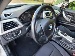 BMW 316 2013 in Marijampole, with an engine capacity of 2.00 L and mileage of 280 thousand km for 6250 €, photo 17 on AUTOMOTO.COM.LV