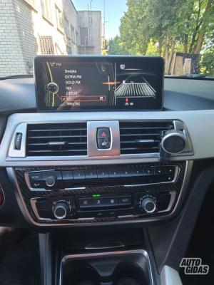 BMW 316 2013 in Marijampole, with an engine capacity of 2.00 L and mileage of 280 thousand km for 6250 €, photo 19 on AUTOMOTO.COM.LV