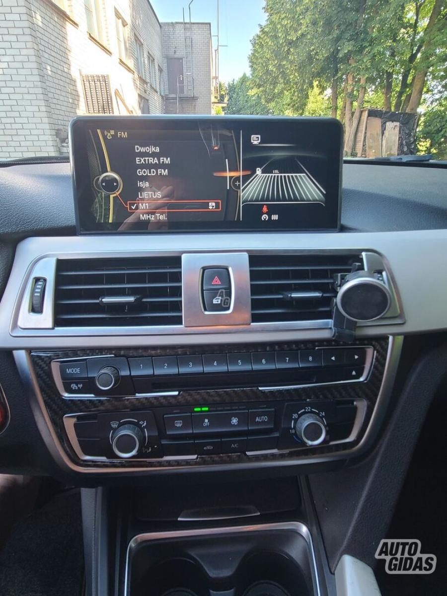 BMW 316 2013 in Marijampole, with an engine capacity of 2.00 L and mileage of 280 thousand km for 6250 €, photo 19 on AUTOMOTO.COM.LV