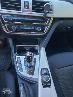 BMW 316 2013 in Marijampole, with an engine capacity of 2.00 L and mileage of 280 thousand km for 6250 €, photo 20 on AUTOMOTO.COM.LV