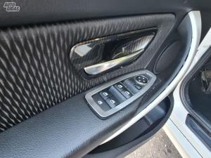 BMW 316 2013 in Marijampole, with an engine capacity of 2.00 L and mileage of 280 thousand km for 6250 €, photo 21 on AUTOMOTO.COM.LV