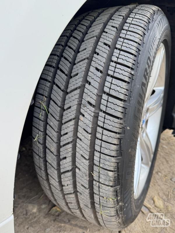 BMW 316 2013 Utena, ar dzinēja tilpumu 2.00 L un nobraukumu 404 tūkst. km par 5000 €, foto 8 vietnē AUTOMOTO.COM.LV