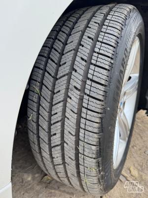 BMW 316 2013 Utena, ar dzinēja tilpumu 2.00 L un nobraukumu 404 tūkst. km par 5000 €, foto 8 vietnē AUTOMOTO.COM.LV