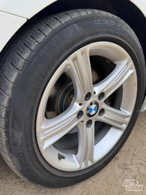 BMW 316 2013 Utena, ar dzinēja tilpumu 2.00 L un nobraukumu 404 tūkst. km par 5000 €, foto 9 vietnē AUTOMOTO.COM.LV