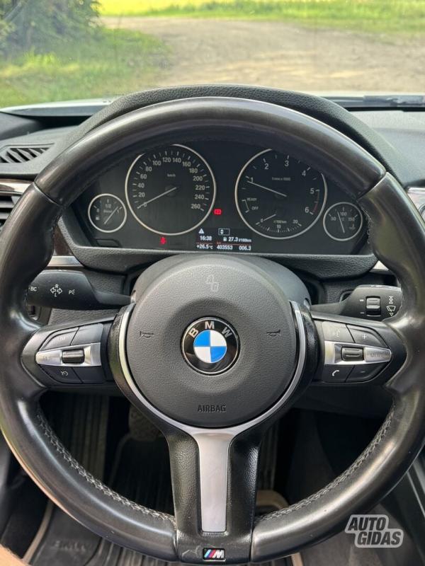 BMW 316 2013 Utena, ar dzinēja tilpumu 2.00 L un nobraukumu 404 tūkst. km par 5000 €, foto 11 vietnē AUTOMOTO.COM.LV