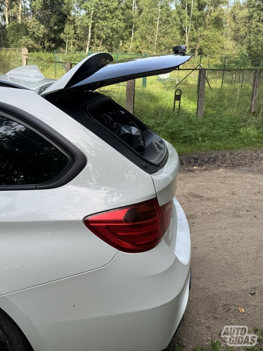 BMW 316 2013 Utena, ar dzinēja tilpumu 2.00 L un nobraukumu 404 tūkst. km par 5000 €, foto 13 vietnē AUTOMOTO.COM.LV