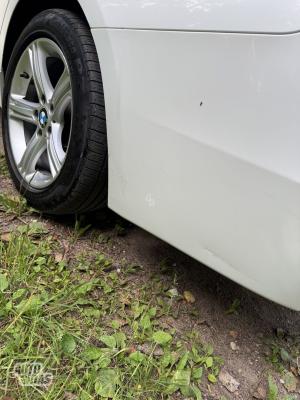 BMW 316 2013 Utena, ar dzinēja tilpumu 2.00 L un nobraukumu 404 tūkst. km par 5000 €, foto 18 vietnē AUTOMOTO.COM.LV