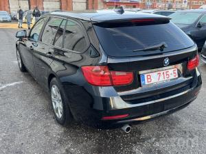 BMW 316 2014 Daugavpils, ar dzinēja tilpumu 2.00 L un nobraukumu 0 tūkst. km par 8000 €, foto 3 vietnē AUTOMOTO.COM.LV
