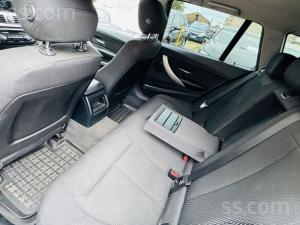 BMW 316 2014 Daugavpils, ar dzinēja tilpumu 2.00 L un nobraukumu 0 tūkst. km par 8000 €, foto 11 vietnē AUTOMOTO.COM.LV
