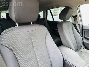 BMW 316 2014 Daugavpils, ar dzinēja tilpumu 2.00 L un nobraukumu 0 tūkst. km par 8000 €, foto 15 vietnē AUTOMOTO.COM.LV