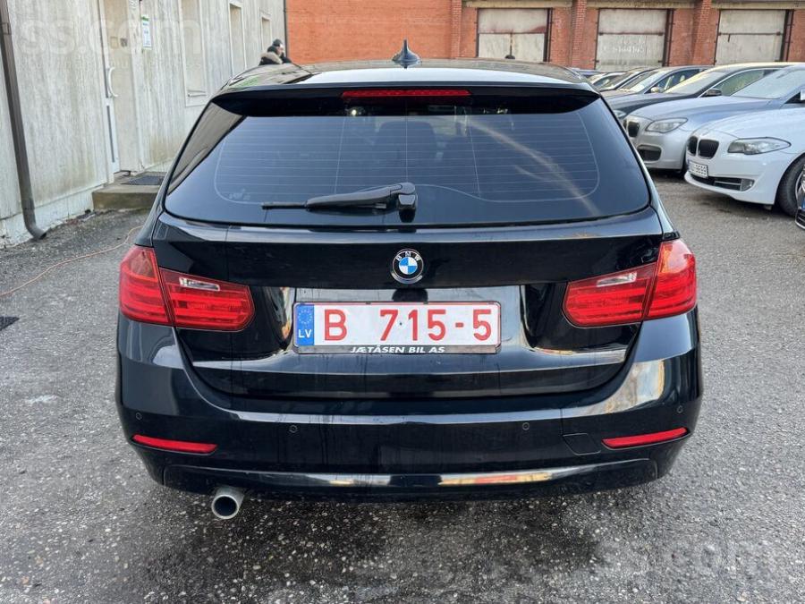 BMW 316 2014 Daugavpils, ar dzinēja tilpumu 2.00 L un nobraukumu 0 tūkst. km par 8000 €, foto 17 vietnē AUTOMOTO.COM.LV