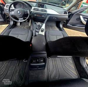 BMW 316 2014 Varėna, ar dzinēja tilpumu 2.00 L un nobraukumu 260 tūkst. km par 5500 €, foto 4 vietnē AUTOMOTO.COM.LV