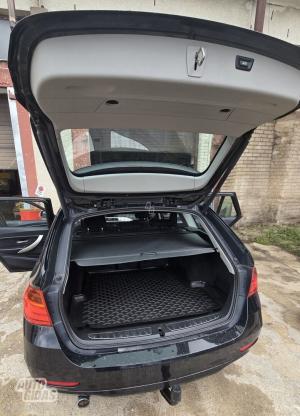 BMW 316 2014 Varėna, ar dzinēja tilpumu 2.00 L un nobraukumu 260 tūkst. km par 5500 €, foto 5 vietnē AUTOMOTO.COM.LV
