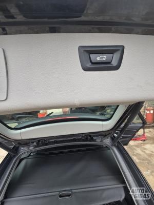 BMW 316 2014 Varėna, ar dzinēja tilpumu 2.00 L un nobraukumu 260 tūkst. km par 5500 €, foto 7 vietnē AUTOMOTO.COM.LV