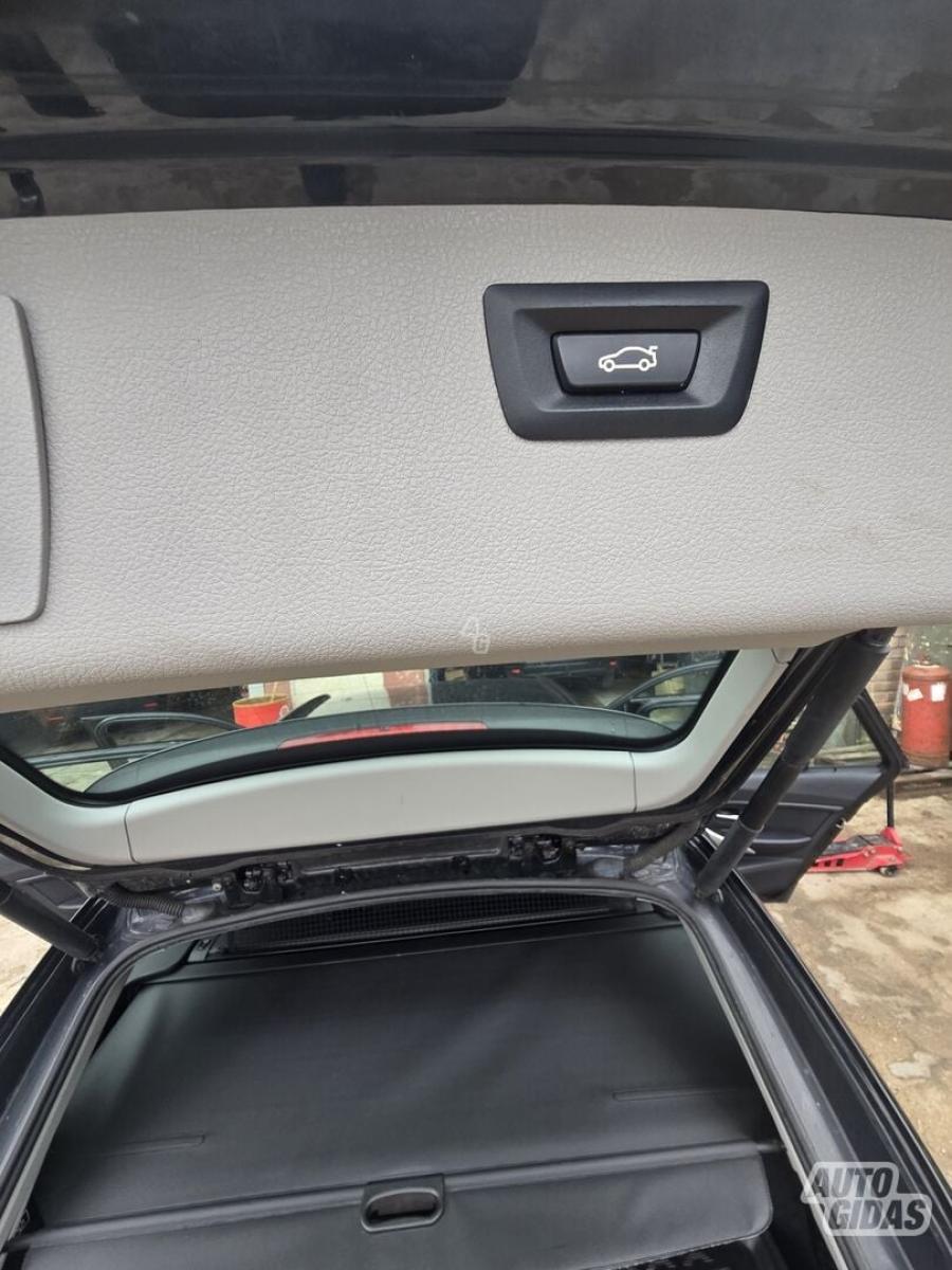 BMW 316 2014 Varėna, ar dzinēja tilpumu 2.00 L un nobraukumu 260 tūkst. km par 5500 €, foto 7 vietnē AUTOMOTO.COM.LV