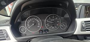 BMW 316 2014 Varėna, ar dzinēja tilpumu 2.00 L un nobraukumu 260 tūkst. km par 5500 €, foto 10 vietnē AUTOMOTO.COM.LV