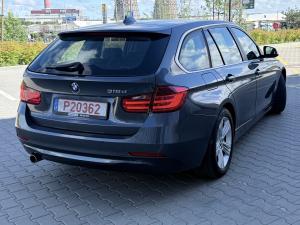BMW 316 2015 Viļņa, ar dzinēja tilpumu 2.00 L un nobraukumu 280 tūkst. km par 8000 €, foto 4 vietnē AUTOMOTO.COM.LV