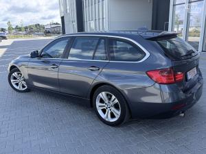 BMW 316 2015 Viļņa, ar dzinēja tilpumu 2.00 L un nobraukumu 280 tūkst. km par 8000 €, foto 5 vietnē AUTOMOTO.COM.LV