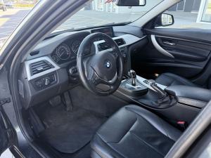 BMW 316 2015 Viļņa, ar dzinēja tilpumu 2.00 L un nobraukumu 280 tūkst. km par 8000 €, foto 8 vietnē AUTOMOTO.COM.LV