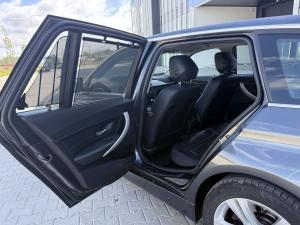 BMW 316 2015 Viļņa, ar dzinēja tilpumu 2.00 L un nobraukumu 280 tūkst. km par 8000 €, foto 10 vietnē AUTOMOTO.COM.LV