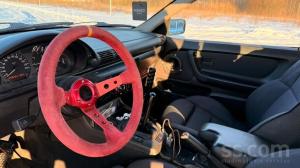 Violets BMW 316 1995 Rēzekne, ar dzinēja tilpumu 1.80 L un nobraukumu 0 tūkst. km par 2150 €, foto 11 vietnē AUTOMOTO.COM.LV