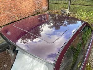 Violets BMW 316 1995 Marijampole, ar dzinēja tilpumu 1.60 L un nobraukumu 220 tūkst. km par 1200 €, foto 10 vietnē AUTOMOTO.COM.LV