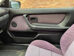 Violets BMW 316 1995 Marijampole, ar dzinēja tilpumu 1.60 L un nobraukumu 220 tūkst. km par 1200 €, foto 21 vietnē AUTOMOTO.COM.LV