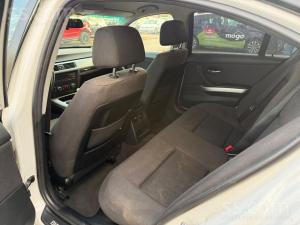 Balts BMW 316 2010 Rīga, ar dzinēja tilpumu 2.00 L un nobraukumu 281 tūkst. km par 4700 €, foto 10 vietnē AUTOMOTO.COM.LV