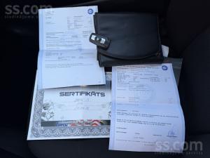 White BMW 316 2010 in Riga, with an engine capacity of 2.00 L and mileage of 289 thousand km for 5450 €, photo 36 on AUTOMOTO.COM.LV