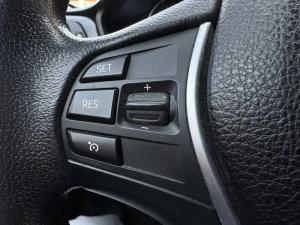 White BMW 316 2012 in Riga, with an engine capacity of 2.00 L and mileage of 270 thousand km for 6990 €, photo 19 on AUTOMOTO.COM.LV