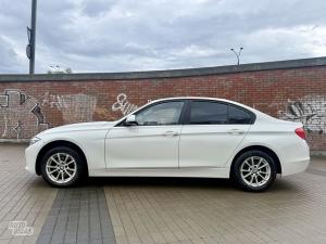 Белый БМВ 316 2012 в Каунас, объемом двигателя 2.00 л и пробегом 330 тыс. км за 7500 €, фото 5 на AUTOMOTO.COM.LV