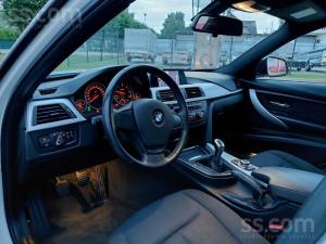 Balts BMW 316 2013 Jelgava, ar dzinēja tilpumu 2.00 L un nobraukumu 237 tūkst. km par 6500 €, foto 11 vietnē AUTOMOTO.COM.LV