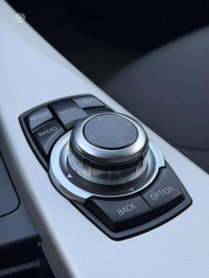 White BMW 316 2015 in Vilnius, with an engine capacity of 2.00 L and mileage of 274 thousand km for 9000 €, photo 16 on AUTOMOTO.COM.LV
