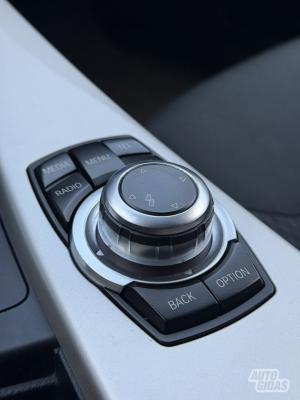 White BMW 316 2015 in Vilnius, with an engine capacity of 2.00 L and mileage of 274 thousand km for 9000 €, photo 17 on AUTOMOTO.COM.LV