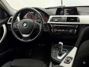 Balts BMW 316 2017 Viļņa, ar dzinēja tilpumu 2.00 L un nobraukumu 252 tūkst. km par 11950 €, foto 14 vietnē AUTOMOTO.COM.LV