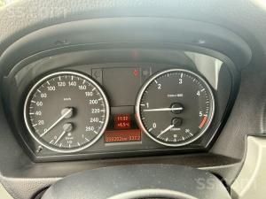Balts BMW 316 2010 Rīga, ar dzinēja tilpumu 2.00 L un nobraukumu 0 tūkst. km par 3990 €, foto 12 vietnē AUTOMOTO.COM.LV